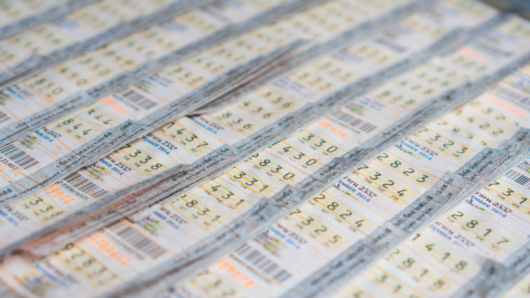 หวย บางกอกทูเดย์ - แจกชุดเลขเด็ดตารางดัง